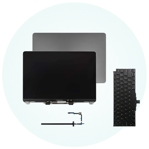 Mac Parts – ပြင်စရာ